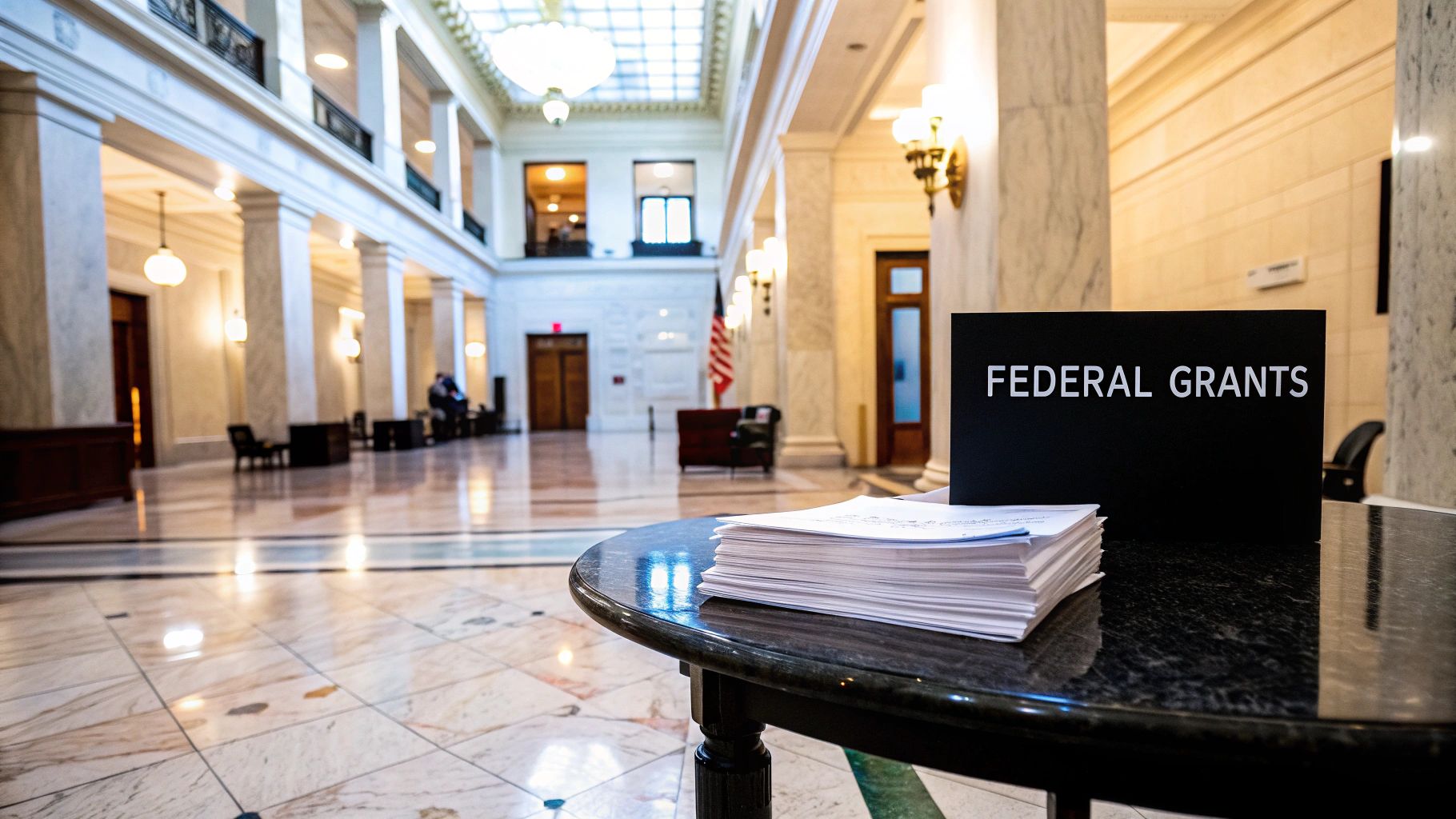 10 Nonprofit Funding Sources to Secure in 2025 - OpenGrants