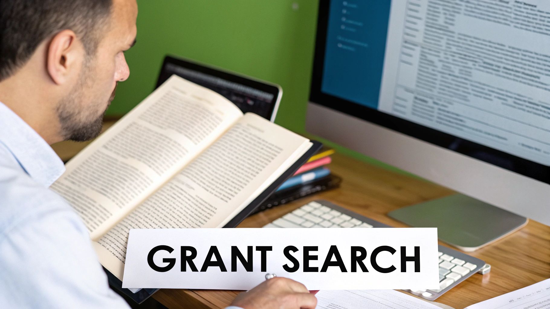 Your Guide to Grants for Nonprofit Success - OpenGrants