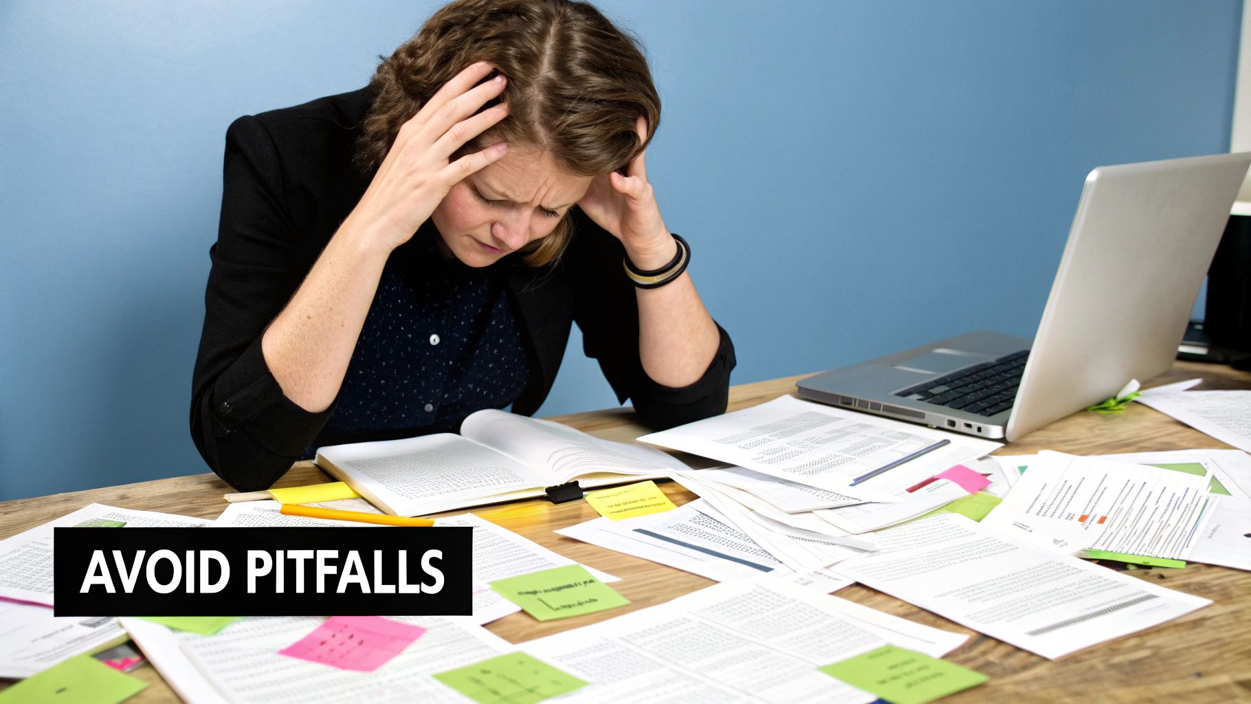 Mastering the LOI for Grants A Practical Guide - OpenGrants