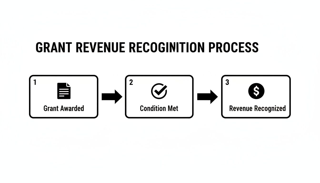 Accounting for Grants: Master Guide to GAAP, IFRS, and Reporting ...