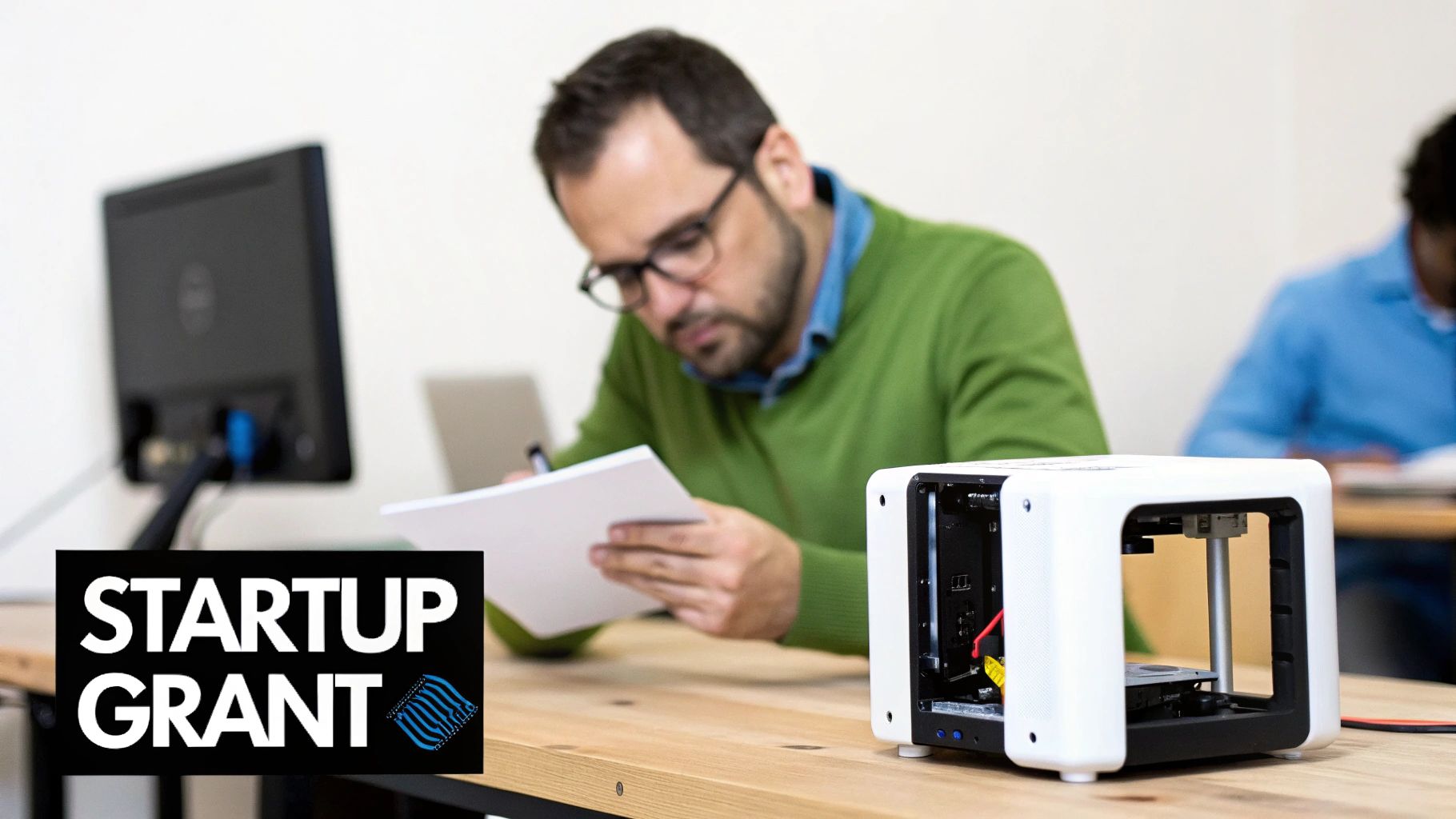 8 Winning Grant Application Example Breakdowns for 2026 - OpenGrants