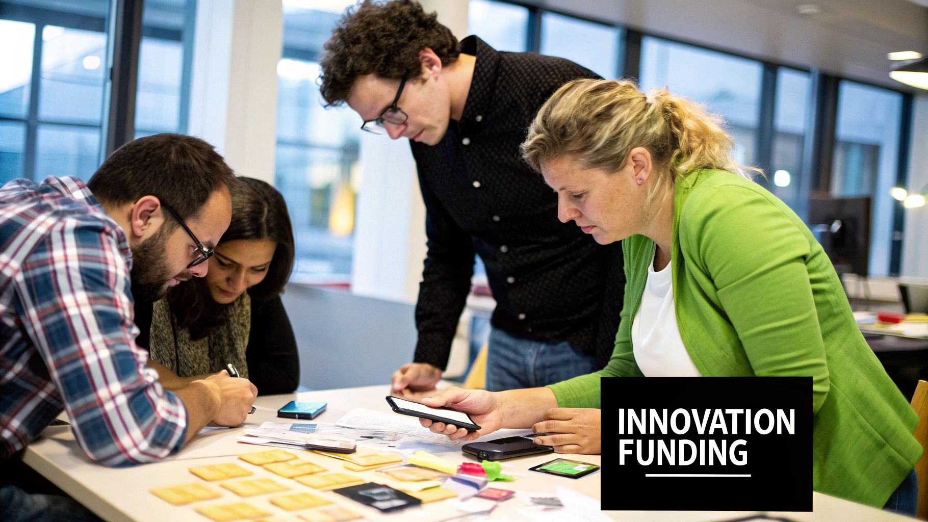 Top 6 Grant Proposal Sample PDF Resources for 2025 - OpenGrants