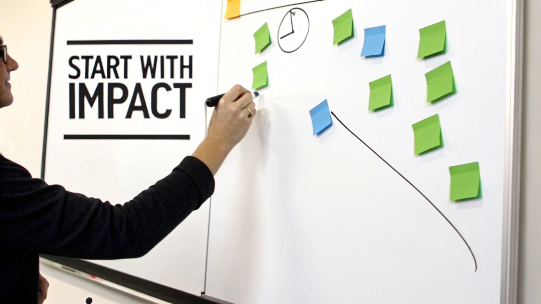 Mastering the Logic Model for Program Evaluation - OpenGrants