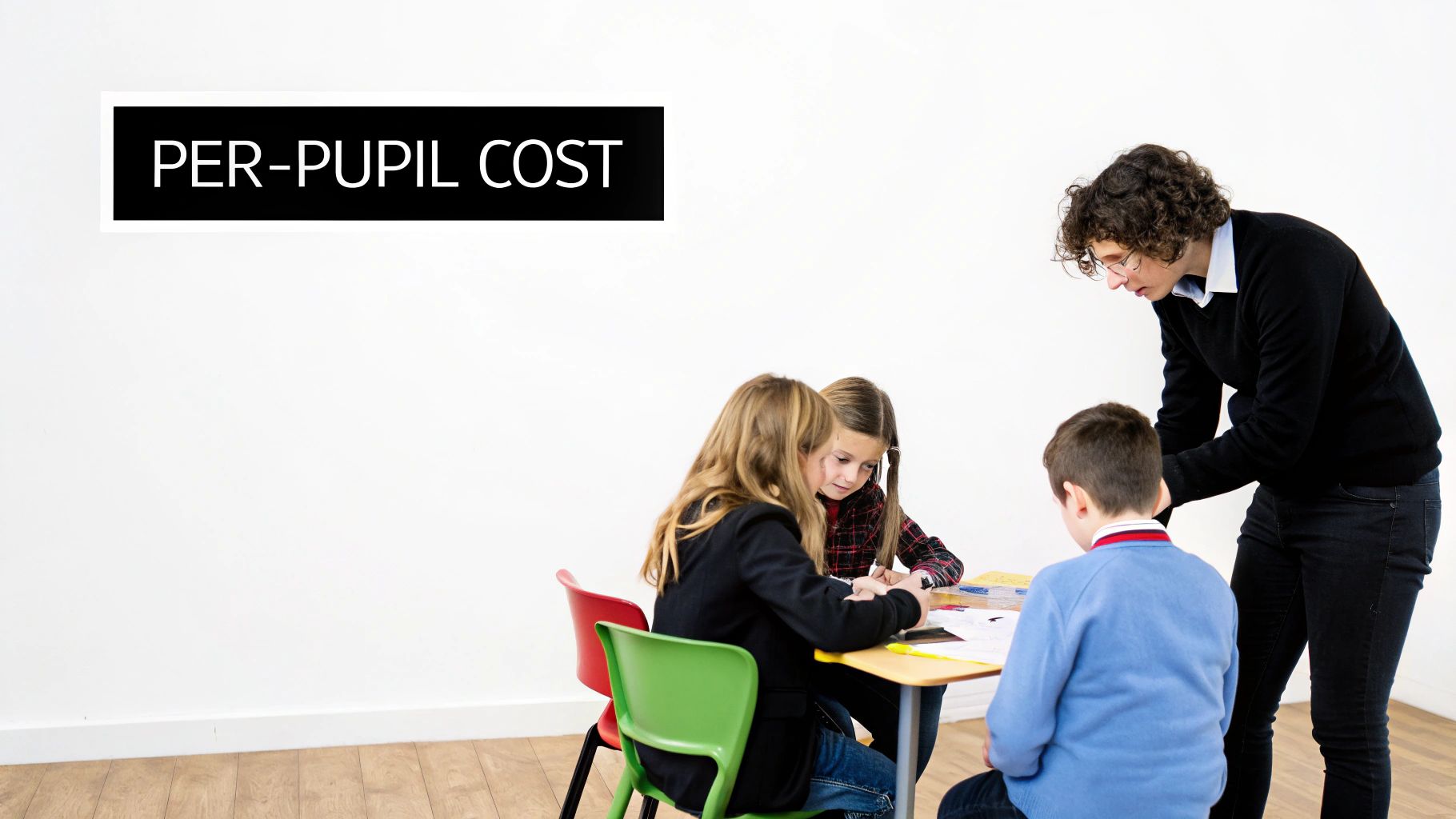 Example of Budget for Non Profit Organization: 7 Real-World Examples ...