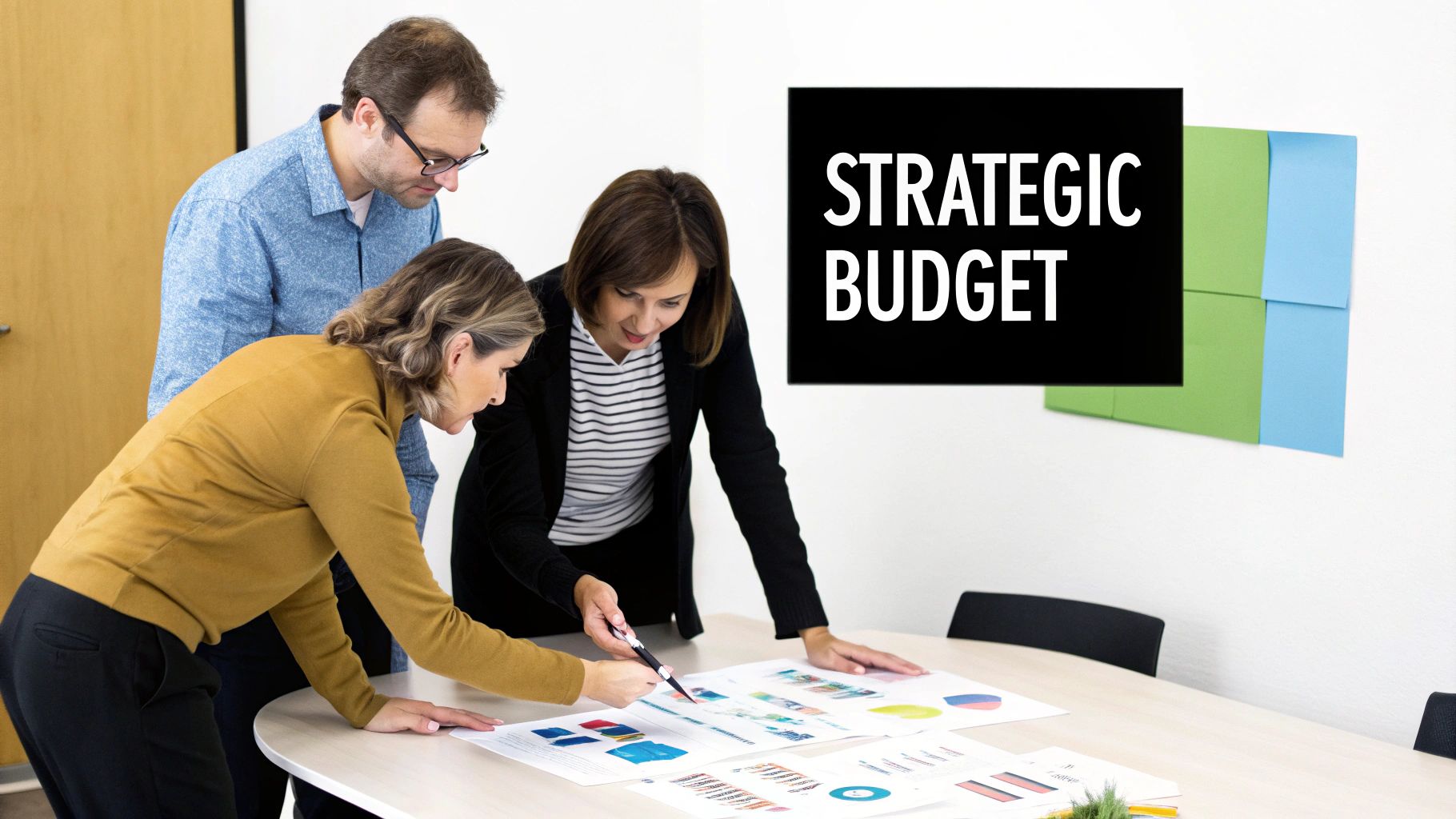 A Practical Sample Budget for Nonprofit Success - OpenGrants