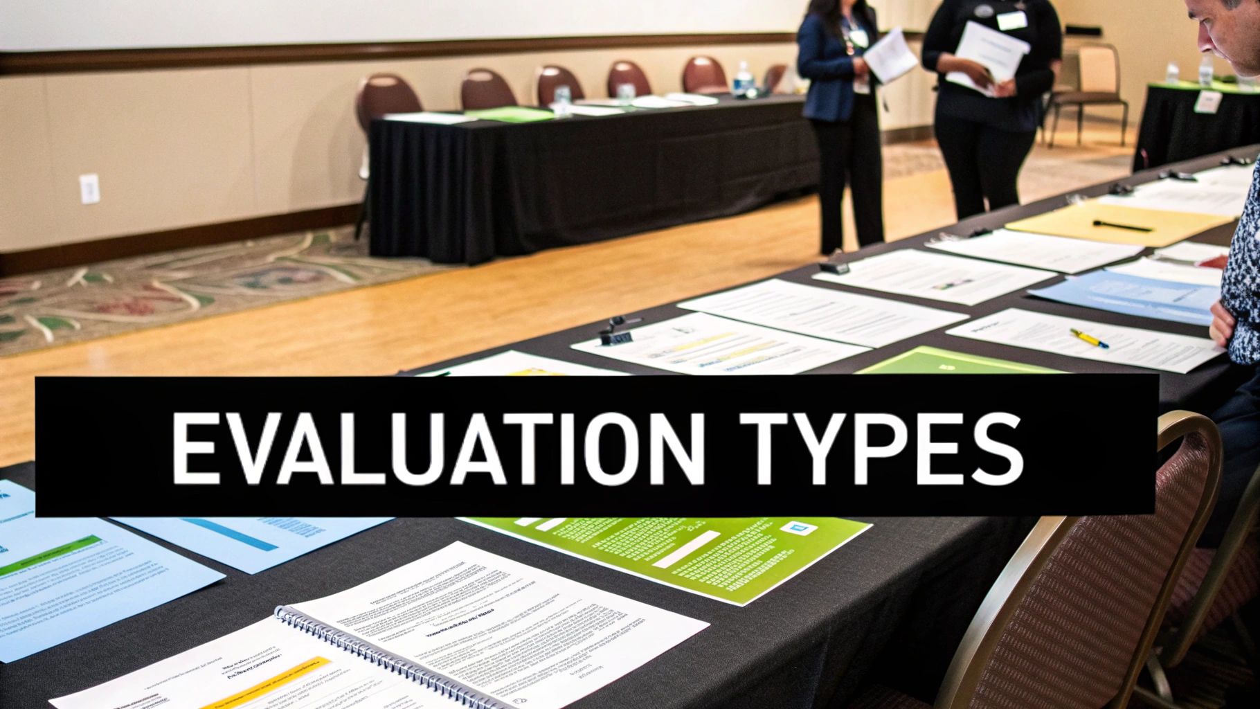 What Is Program Evaluation Explained - OpenGrants