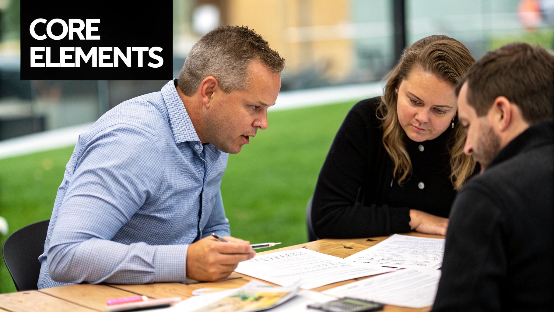 How to Write Impact Statements That Get Funded - OpenGrants