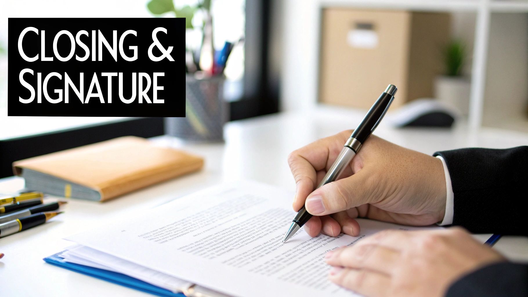 Letter of Inquiry Format: Easy Guide to Crafting Effective Requests - OpenGrants