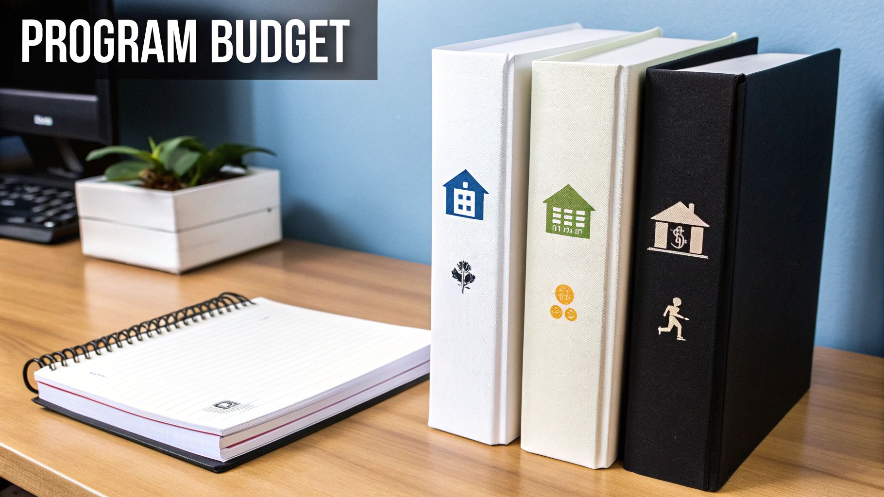 8 Essential Budget Examples for Nonprofits (2025 Templates) - OpenGrants