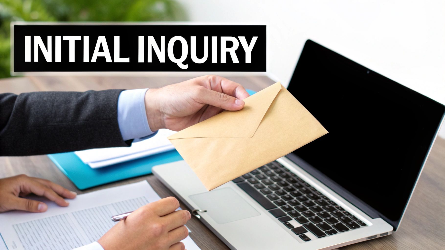 Mastering Letters of Inquiry Grants for Nonprofit Funding - OpenGrants