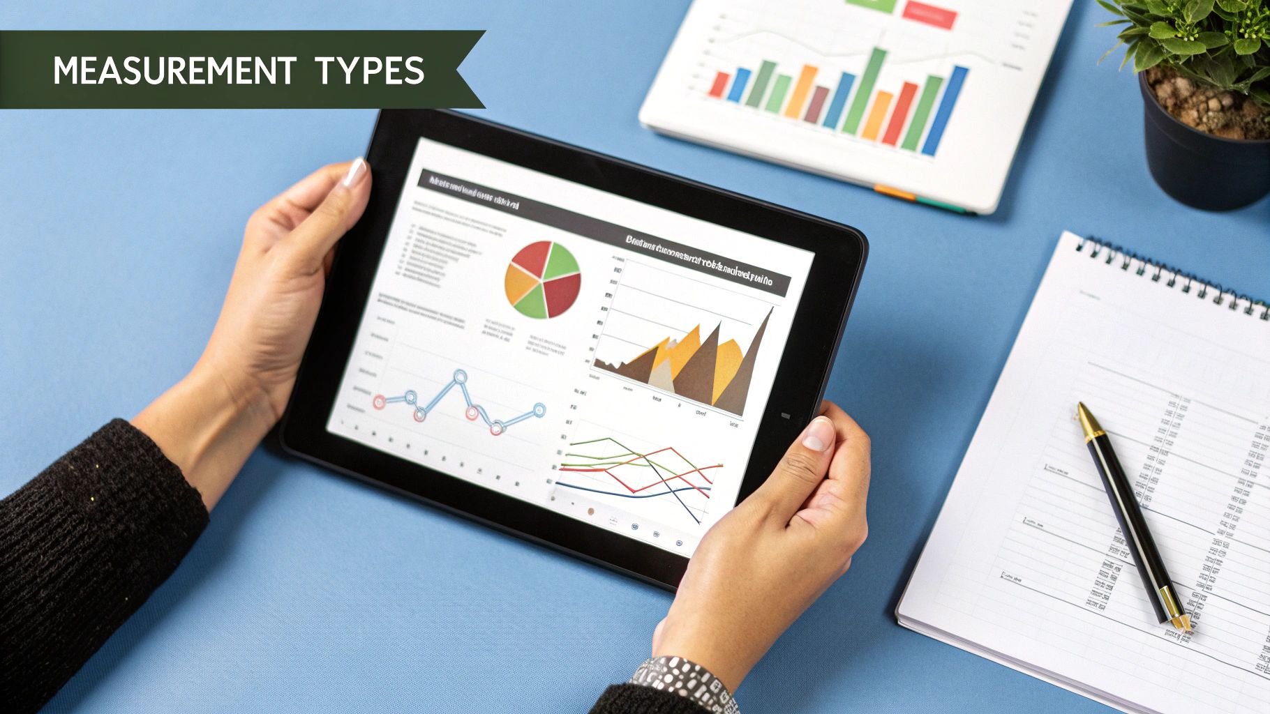 What Is Outcome Measurement Explained Simply - OpenGrants