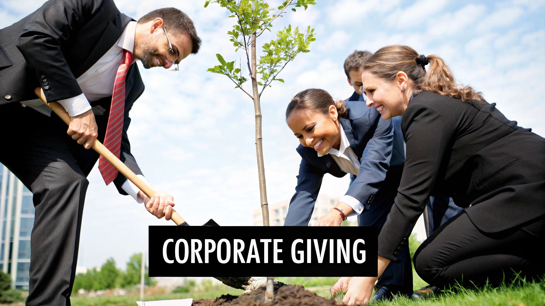10 Nonprofit Funding Sources to Secure in 2025 - OpenGrants