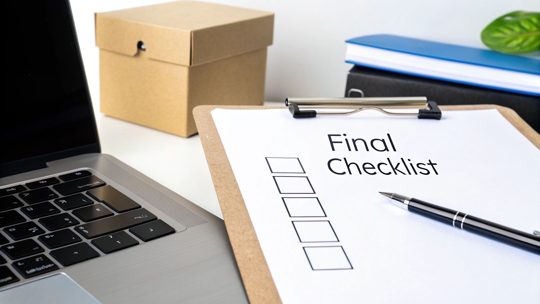 How to Write a Letter of Intent That Wins Funding Every Time - OpenGrants