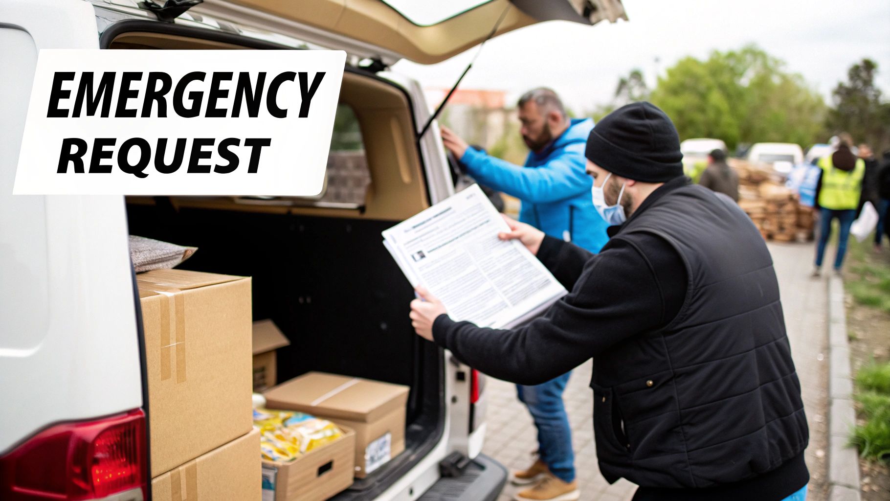 The Ultimate Guide to 8 Sample Grant Letter of Inquiry Formats for 2025 ...