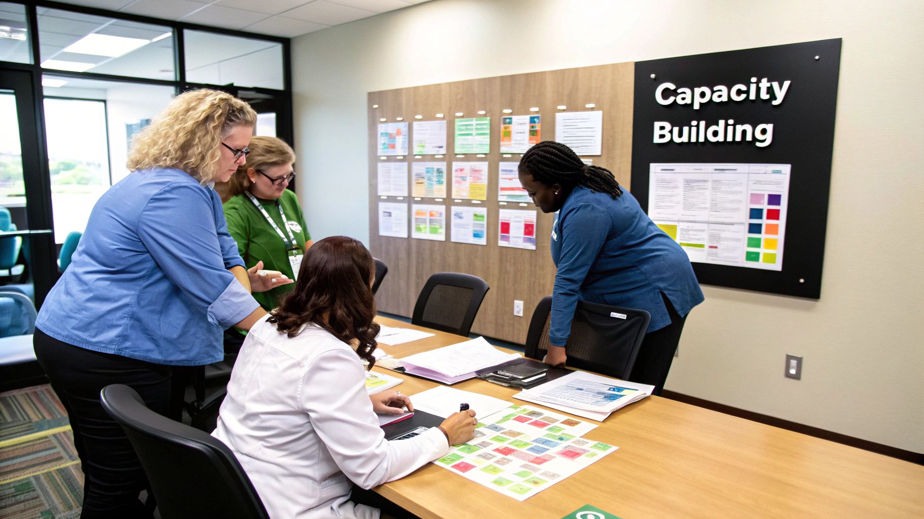 6 Winning Sample Nonprofit Grant Proposals for 2025 - OpenGrants