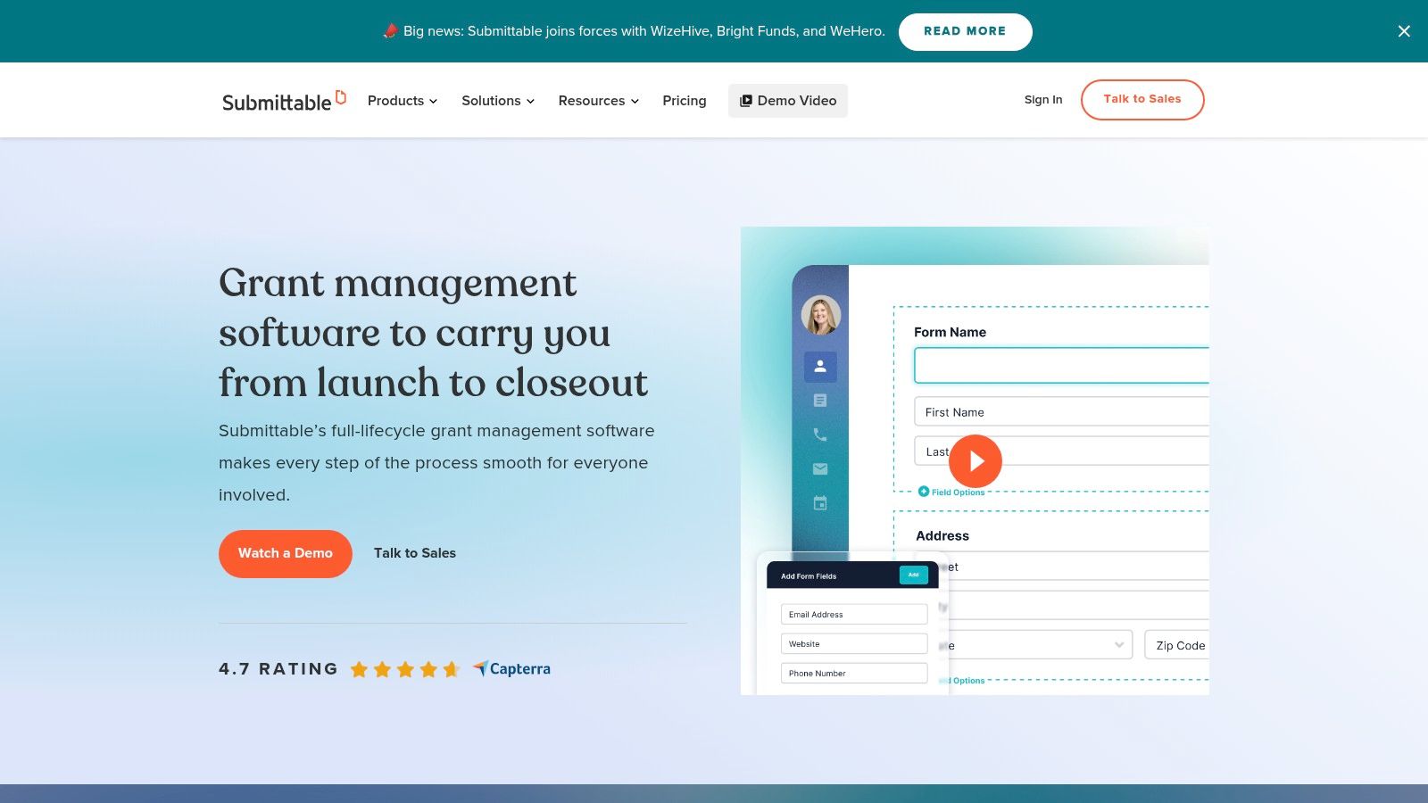 Top Grant Tracking Spreadsheet Templates for Simplified Management ...