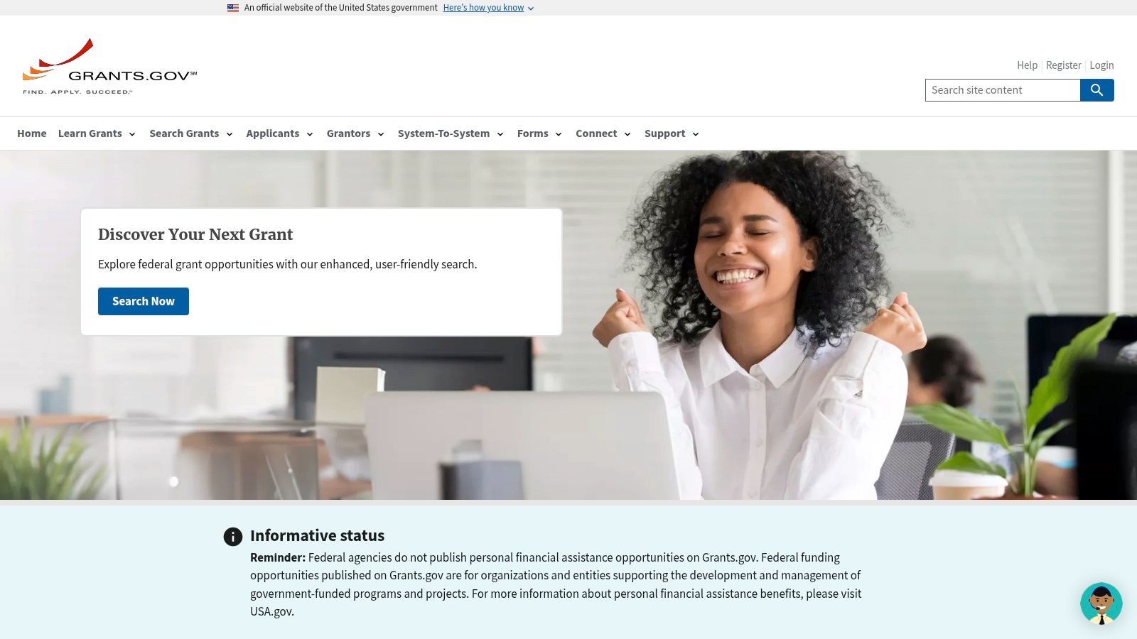 7 Top Grants for Startup Business to Apply for in 2025 - OpenGrants