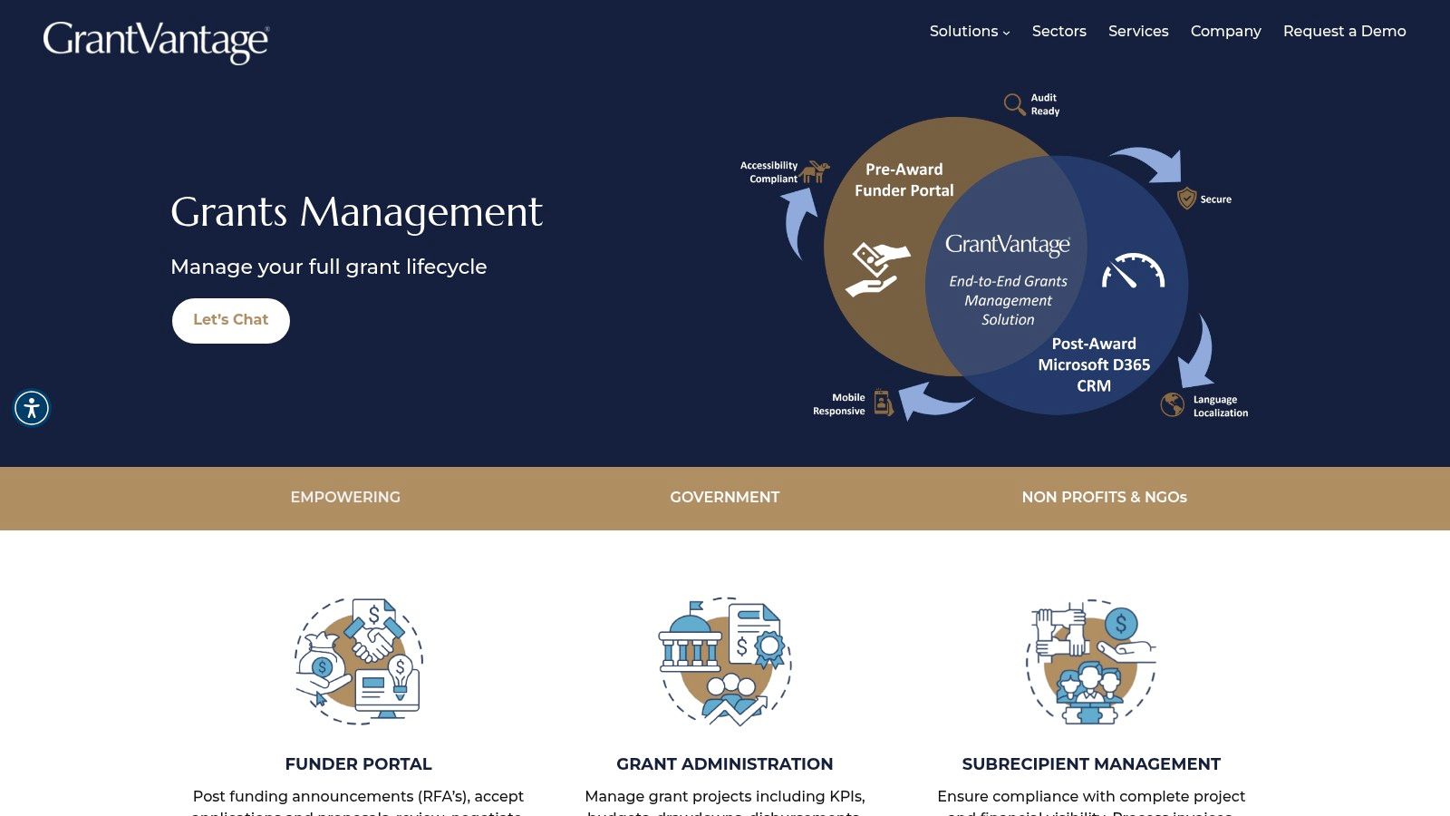 Top Grant Tracking Spreadsheet Templates for Simplified Management ...