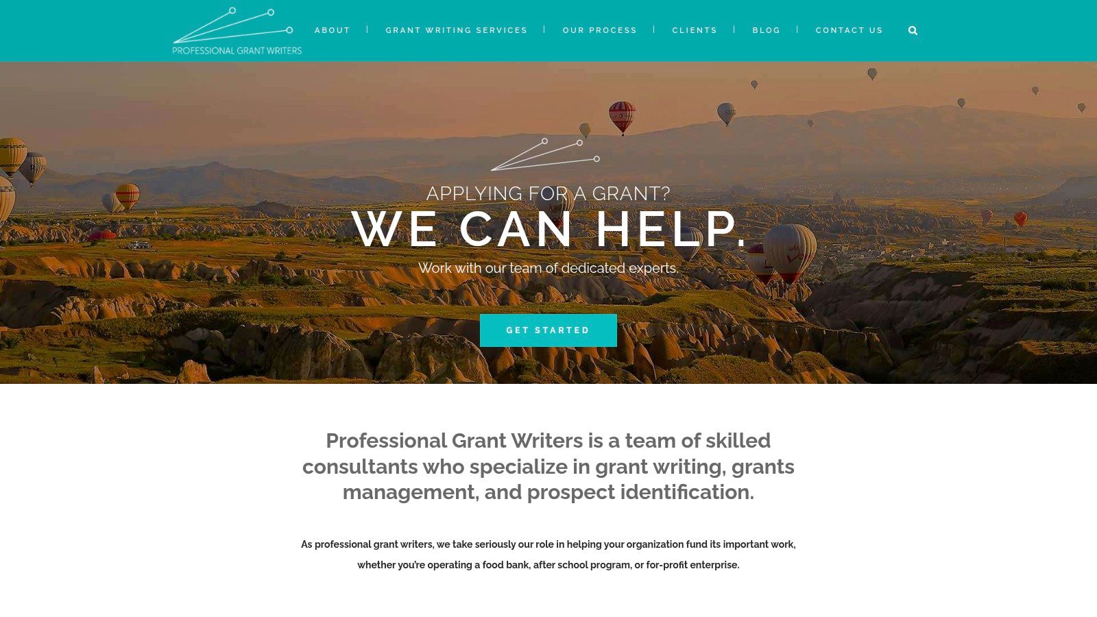 Top 12 Platforms to Find Grant Writers for Hire in 2025 - OpenGrants