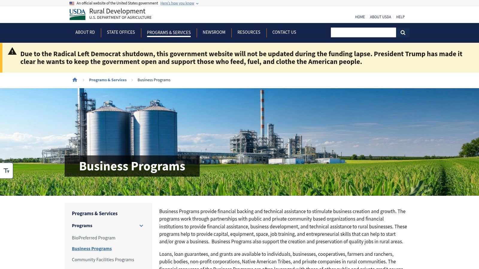 Top 12 Grants for Small Businesses You Can Apply for in 2025 - OpenGrants