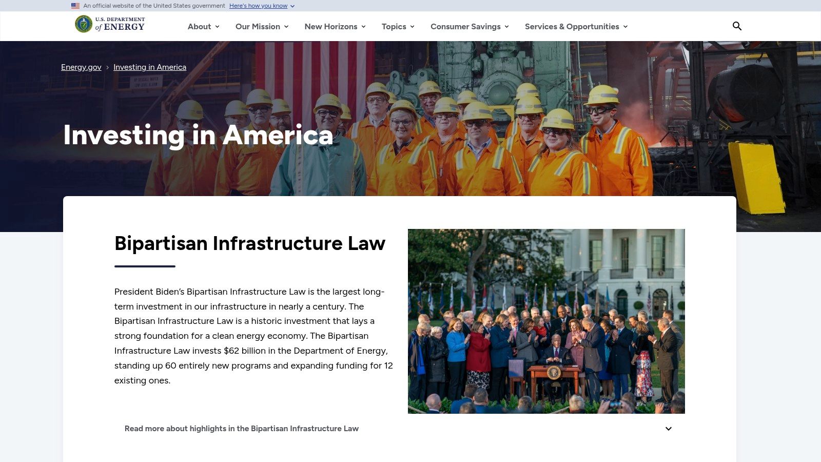 7 Renewable Energy Grants to Fund Your Project in 2025 - OpenGrants