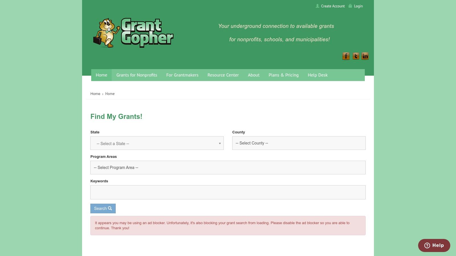 Top 12 Grants for Nonprofit Organization Success in 2025 - OpenGrants