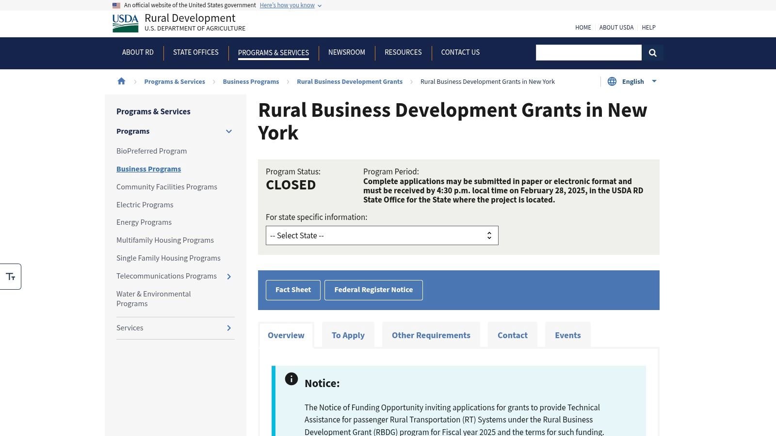 12 Best Small Business Grants for Startups in 2025 - OpenGrants