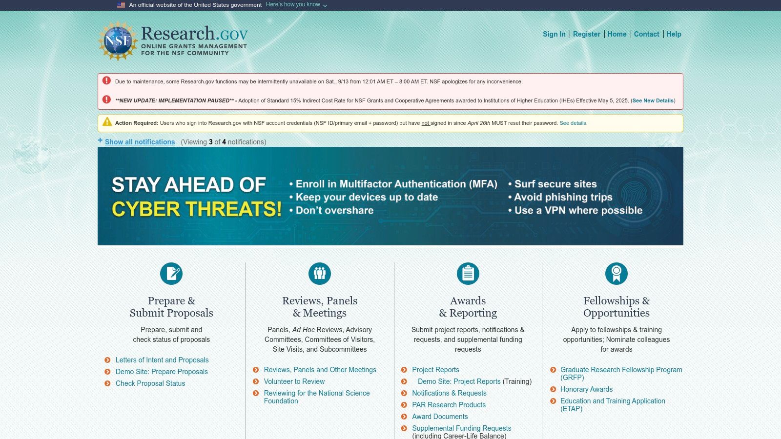 12 Best Sources of Grant Funding to Explore in 2025 - OpenGrants
