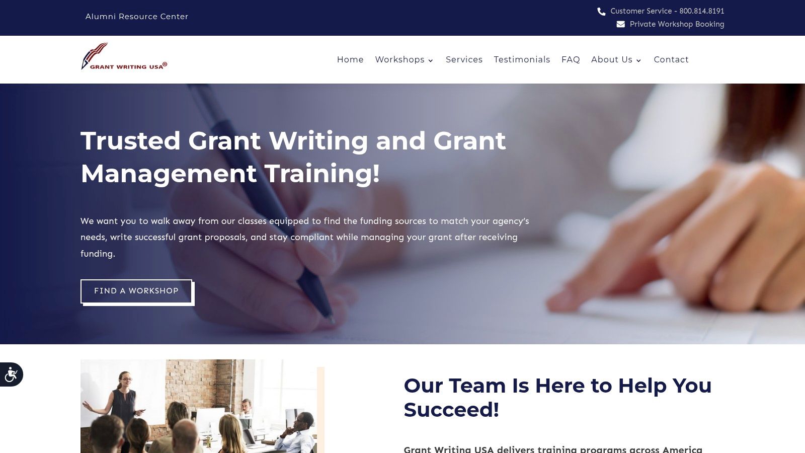 The 12 Best Grant Writing Courses for Success in 2025 - OpenGrants
