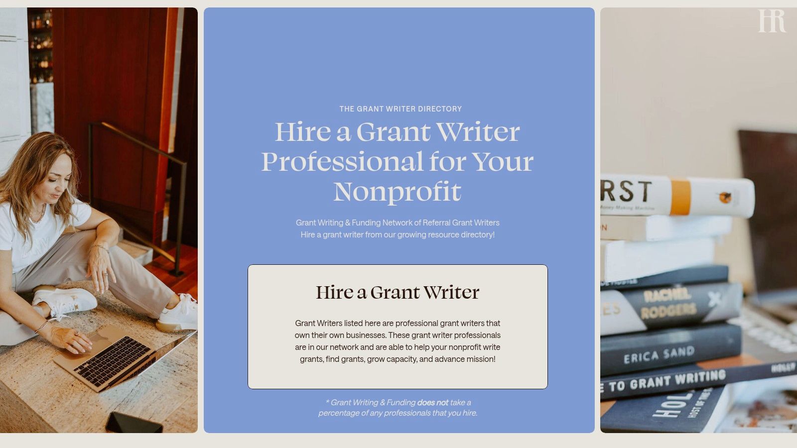 Top Platforms to Hire Professional Grant Writers for Hire in 2025 ...