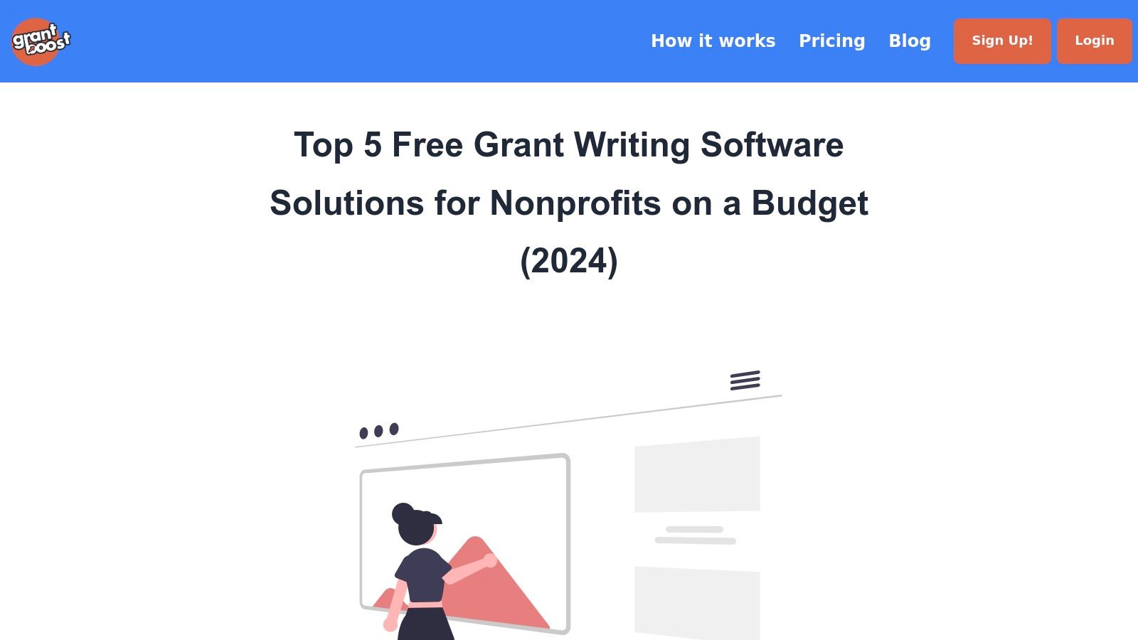 12 Best Free AI for Grant Writing Tools in 2025 - OpenGrants