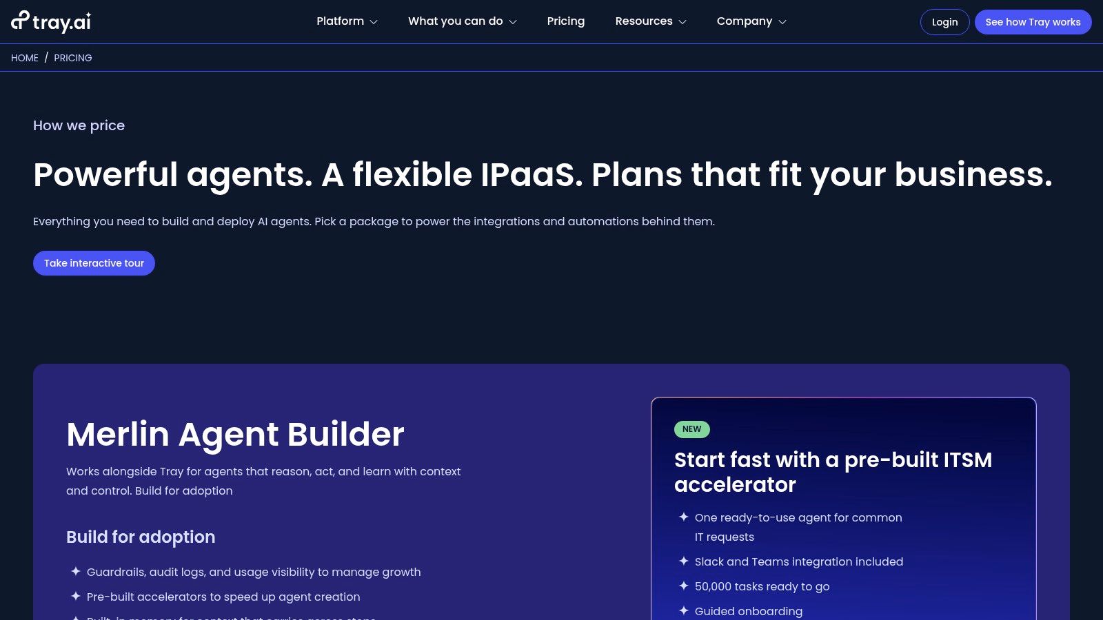 The 12 Best Workflow Automation Software Tools for an AI-Powered Future ...