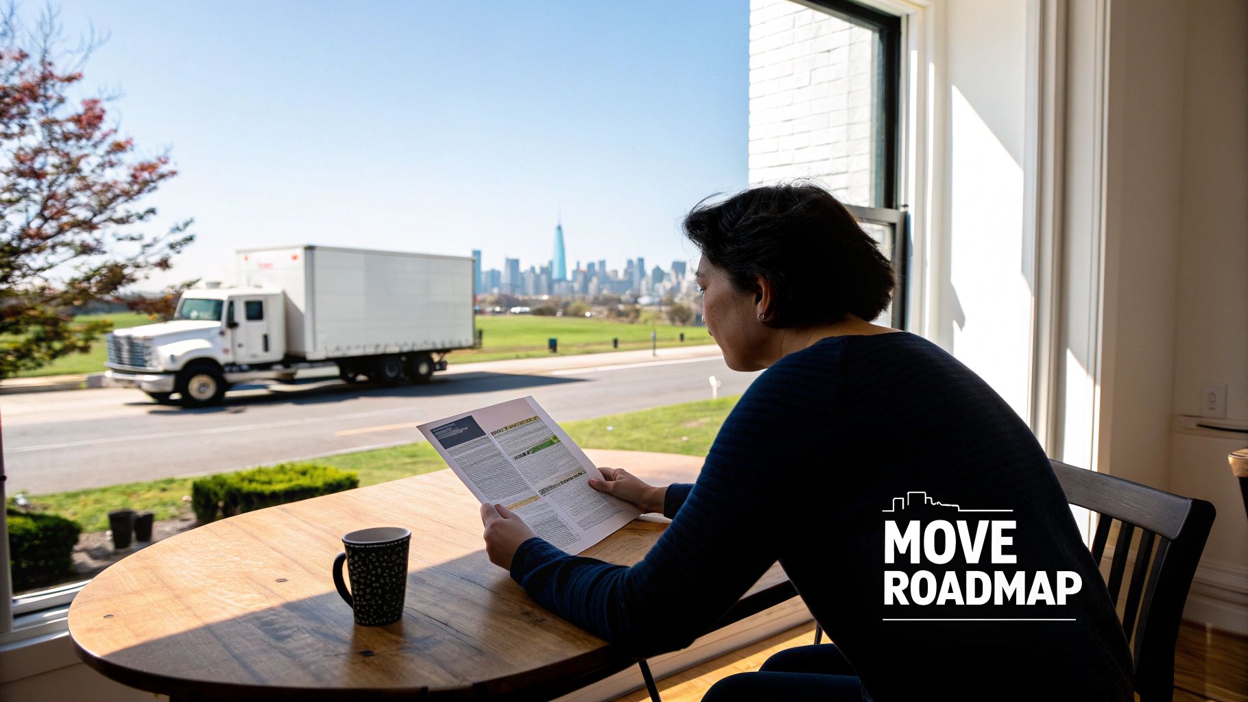 Interstate Moving Quotes: Your Ultimate Guide to Accurate Rates