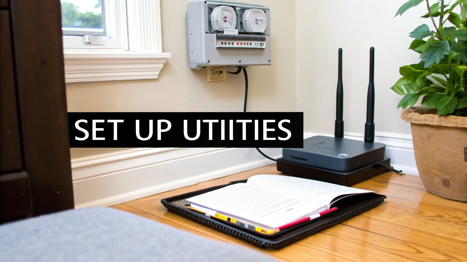 The Ultimate Moving House Address Change Checklist for 2025