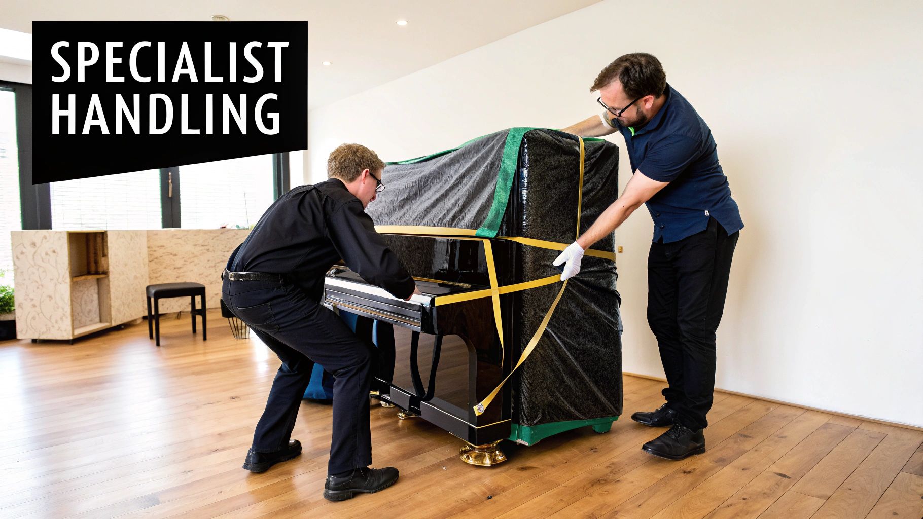 The Ultimate Melbourne Moving Out List for 2026: 10 Steps for a ...