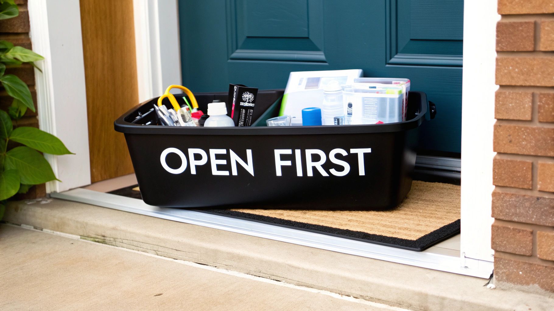 The Ultimate Checklist for Moving House in Australia