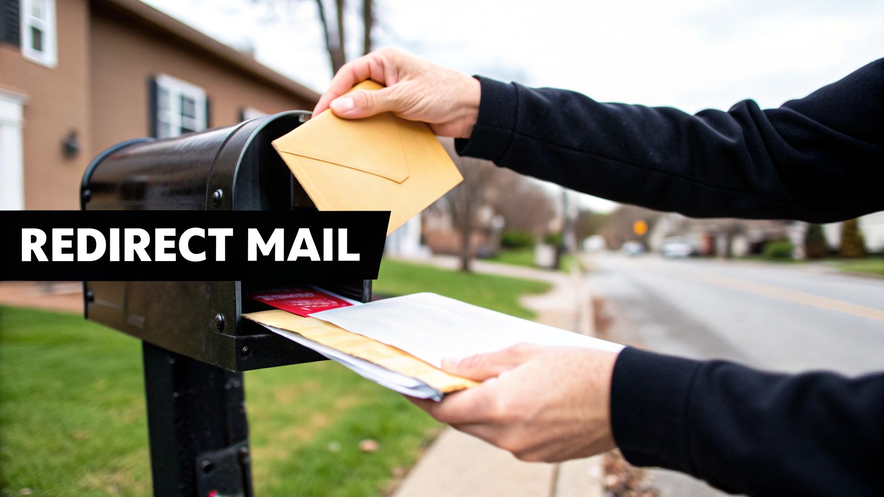 The Ultimate Change Address Checklist: 10 Steps for a Flawless Move