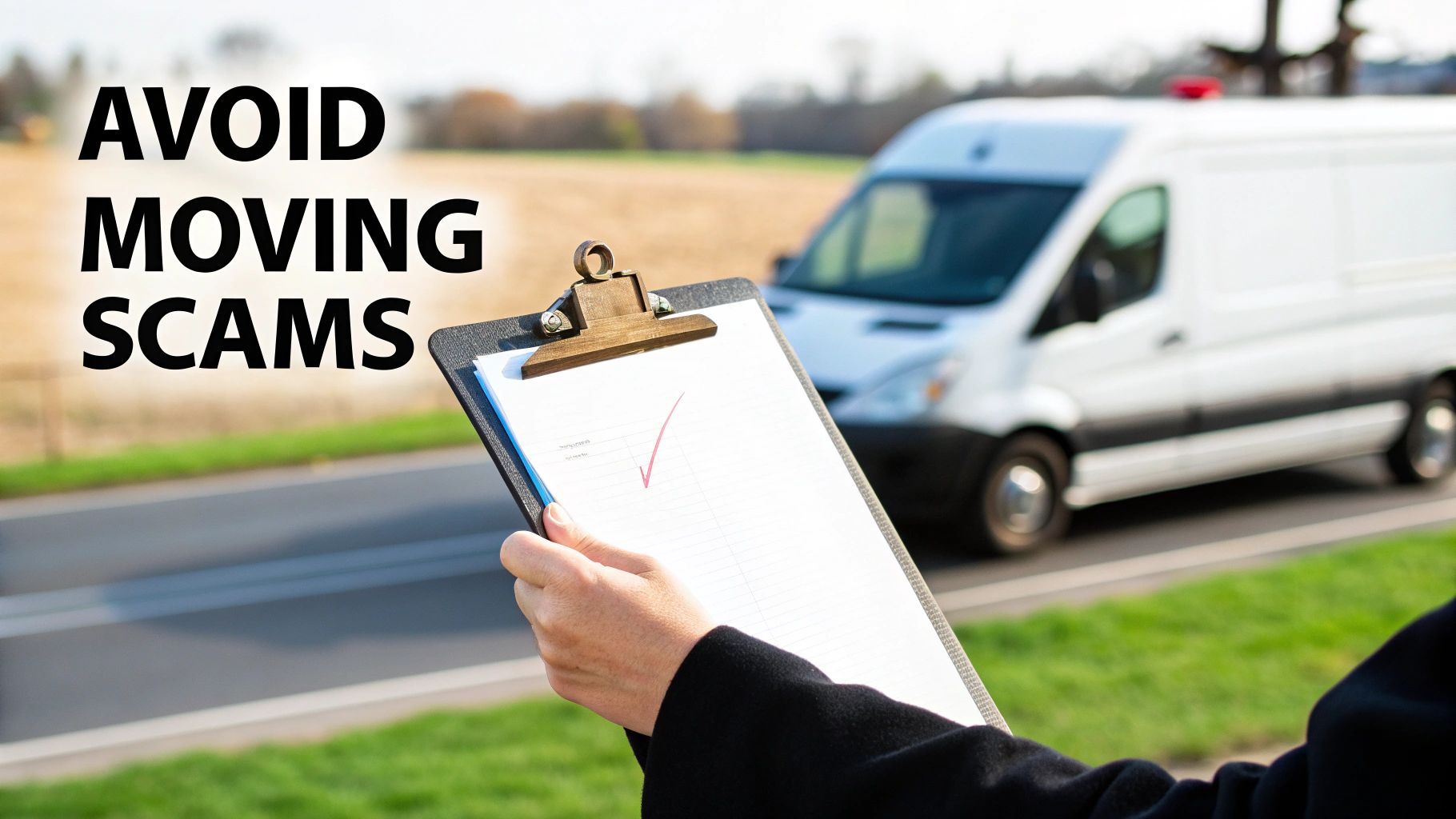 Interstate Moving Quotes: Your Ultimate Guide to Accurate Rates