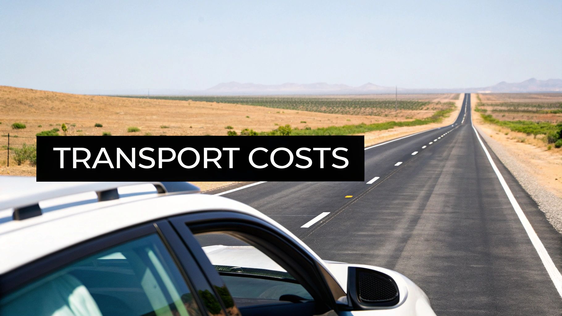 A Complete Guide to Car Moving Interstate From Melbourne