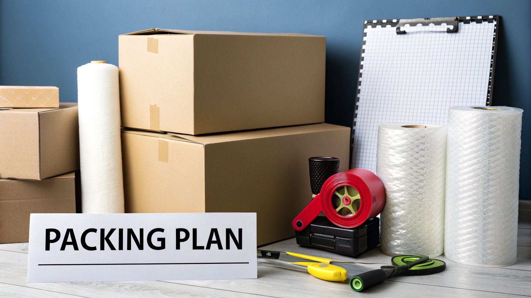 The Ultimate Melbourne Moving Out List for 2026: 10 Steps for a ...