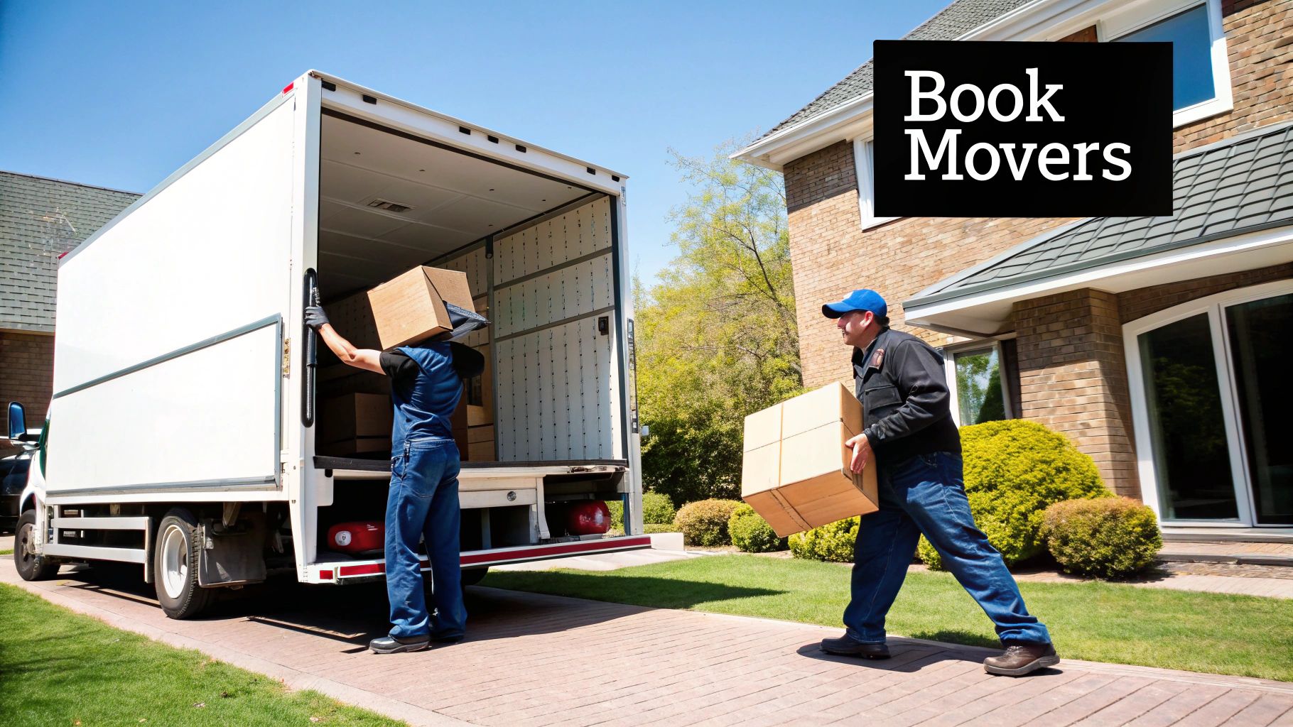 The Ultimate Moving Checklist Australia: Your Step-by-Step Guide for 2025