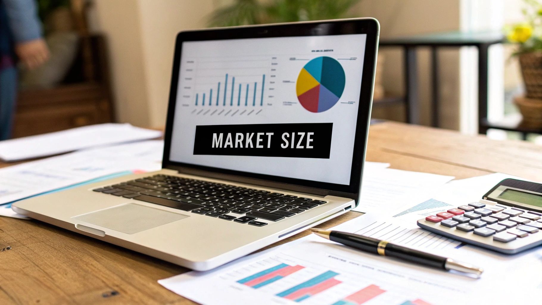 What Is Market Size a Guide for Consulting Interviews