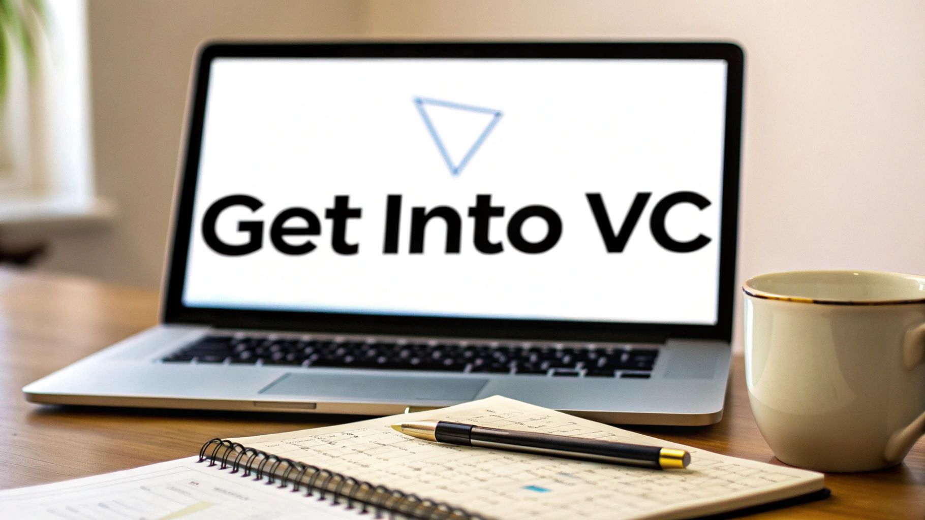 How to Get into Venture Capital A Realistic Guide | Soreno