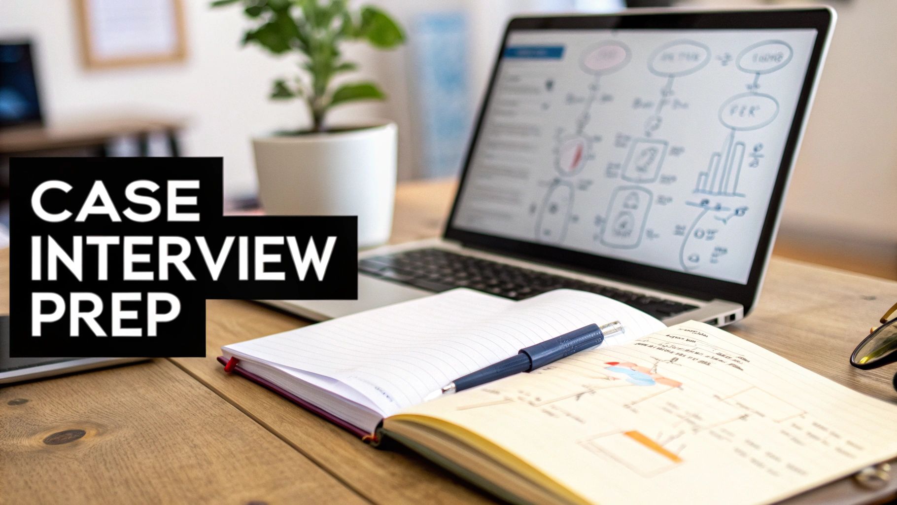 A Guide to prepare for case interview: Master the Process | Soreno