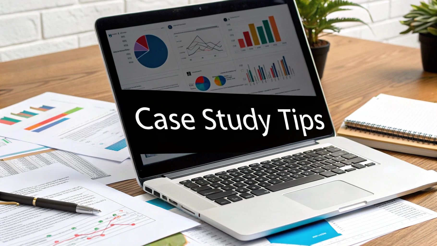 Top Case Study Interview Questions & Expert Tips