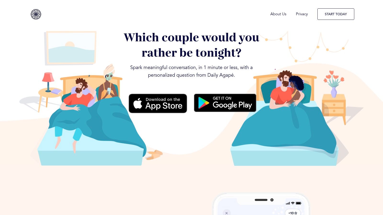 The 12 Best Apps for Long Distance Relationships in 2026