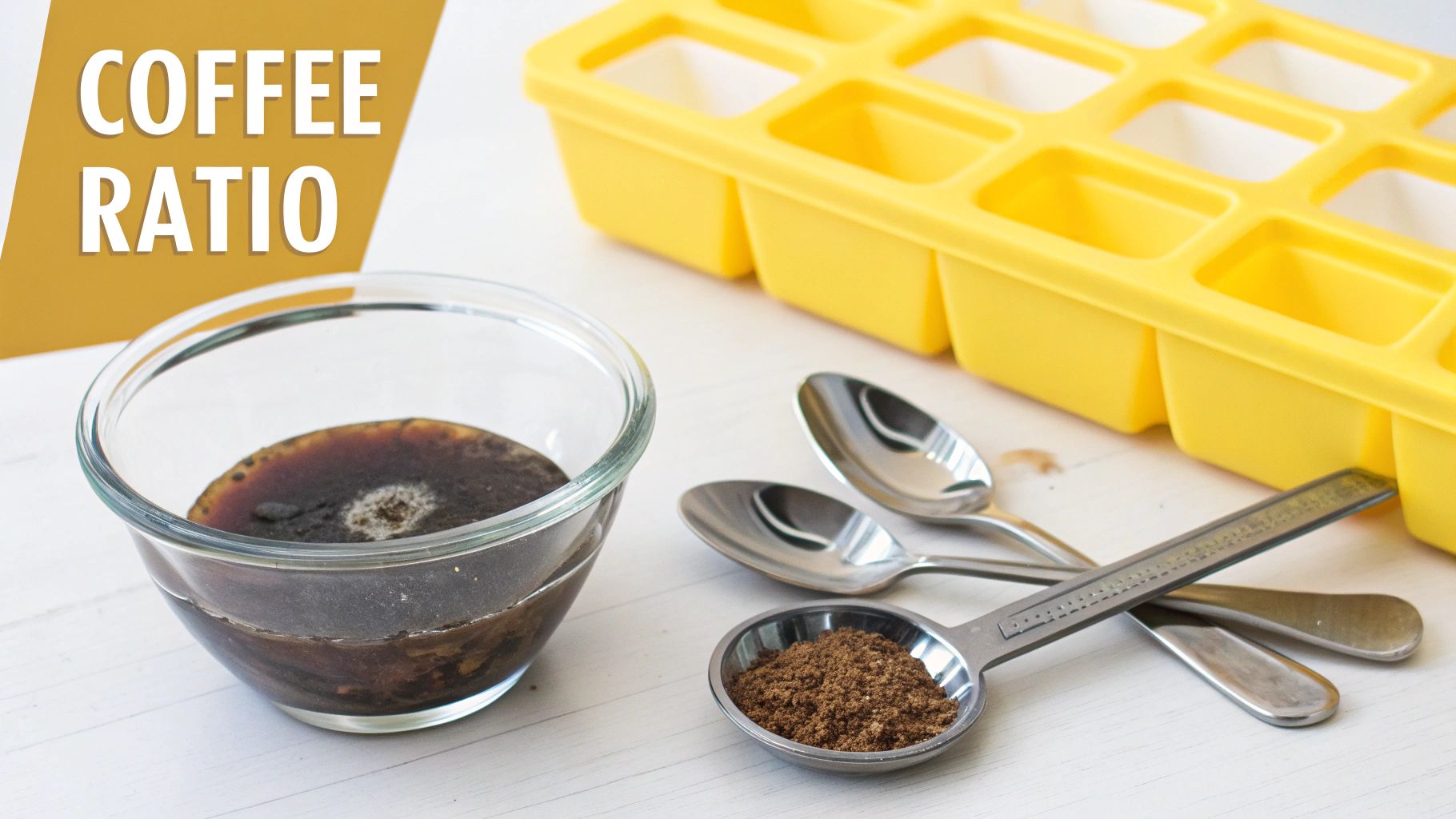 Instant Coffee Tips: instant coffee for iced coffee, The Right Way to ...