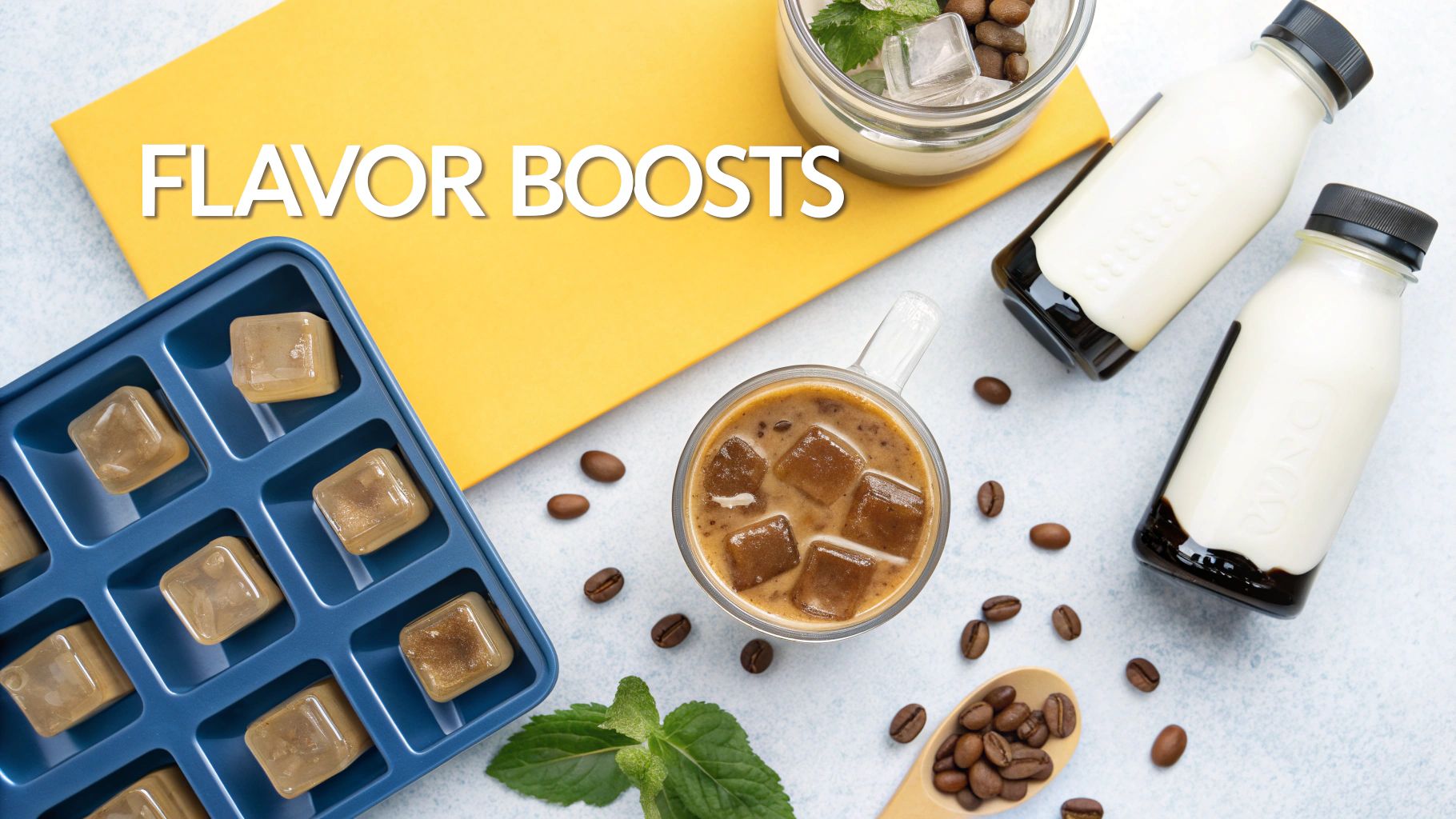 The Ultimate Guide to Instant Coffee Iced Coffee at Home – Cartograph ...