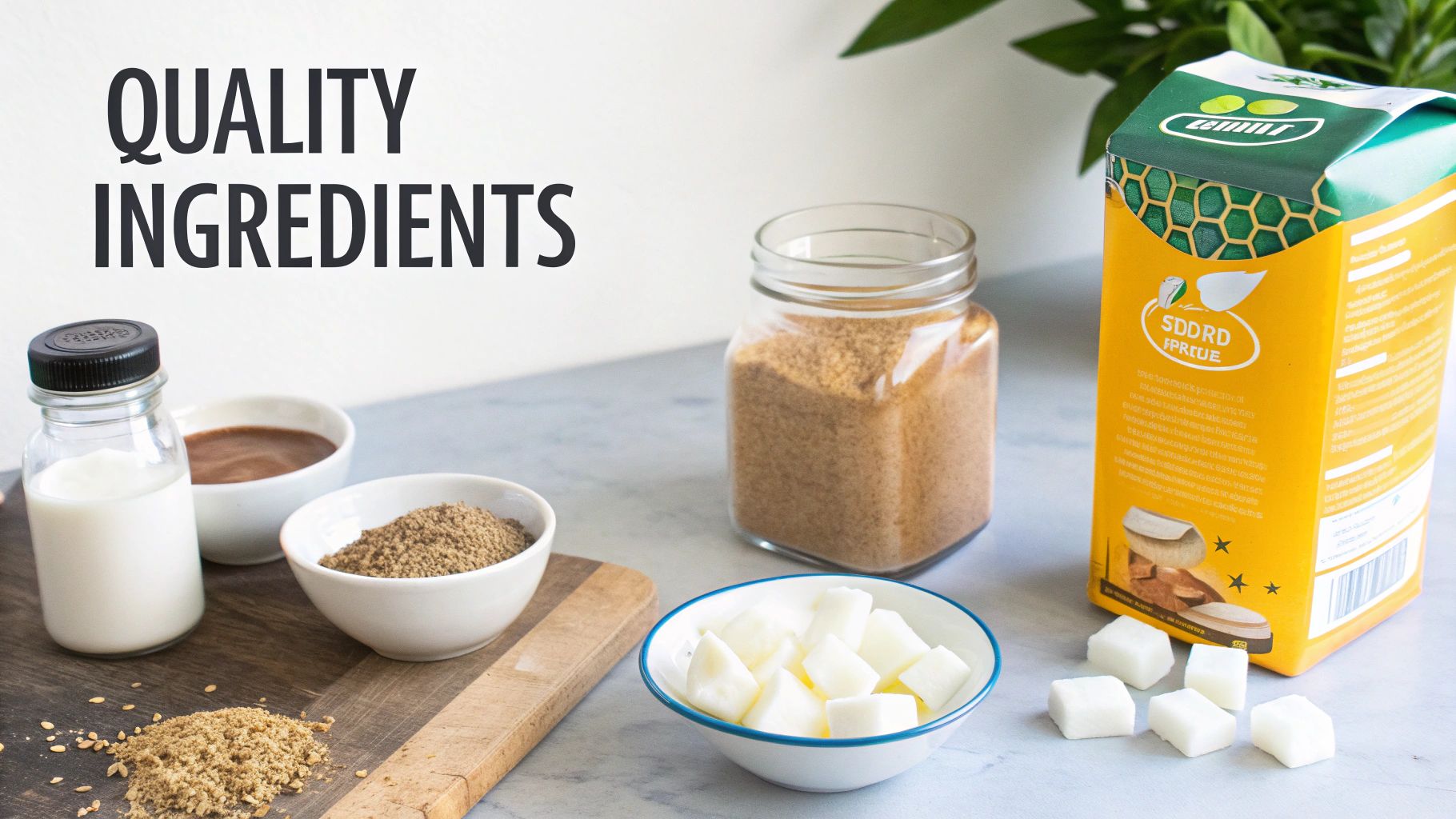 The Ultimate Recipe for Frappe Coffee at Home – Cartograph Coffee