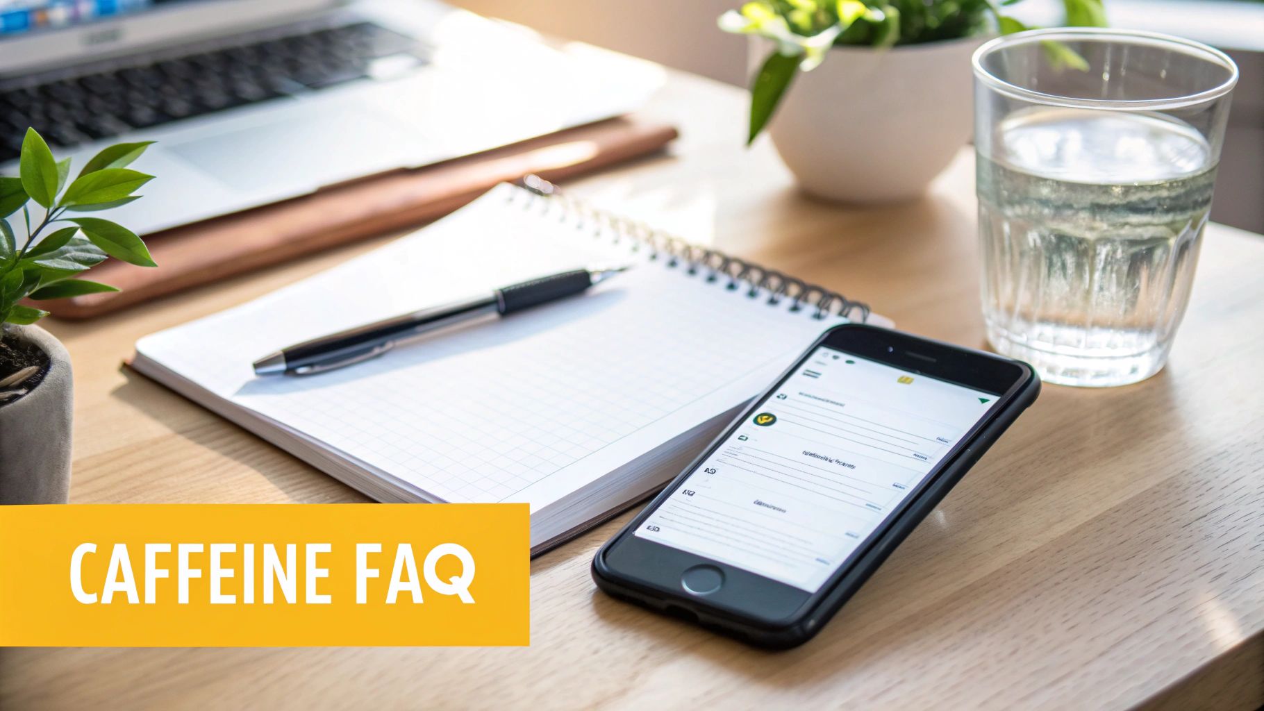 How to Stop Caffeine Jitters Your Practical Guide – Cartograph Coffee